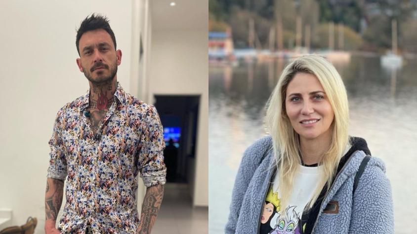 Revelan Nuevos Detalles De La Relación Entre Pinilla Y Gallardo